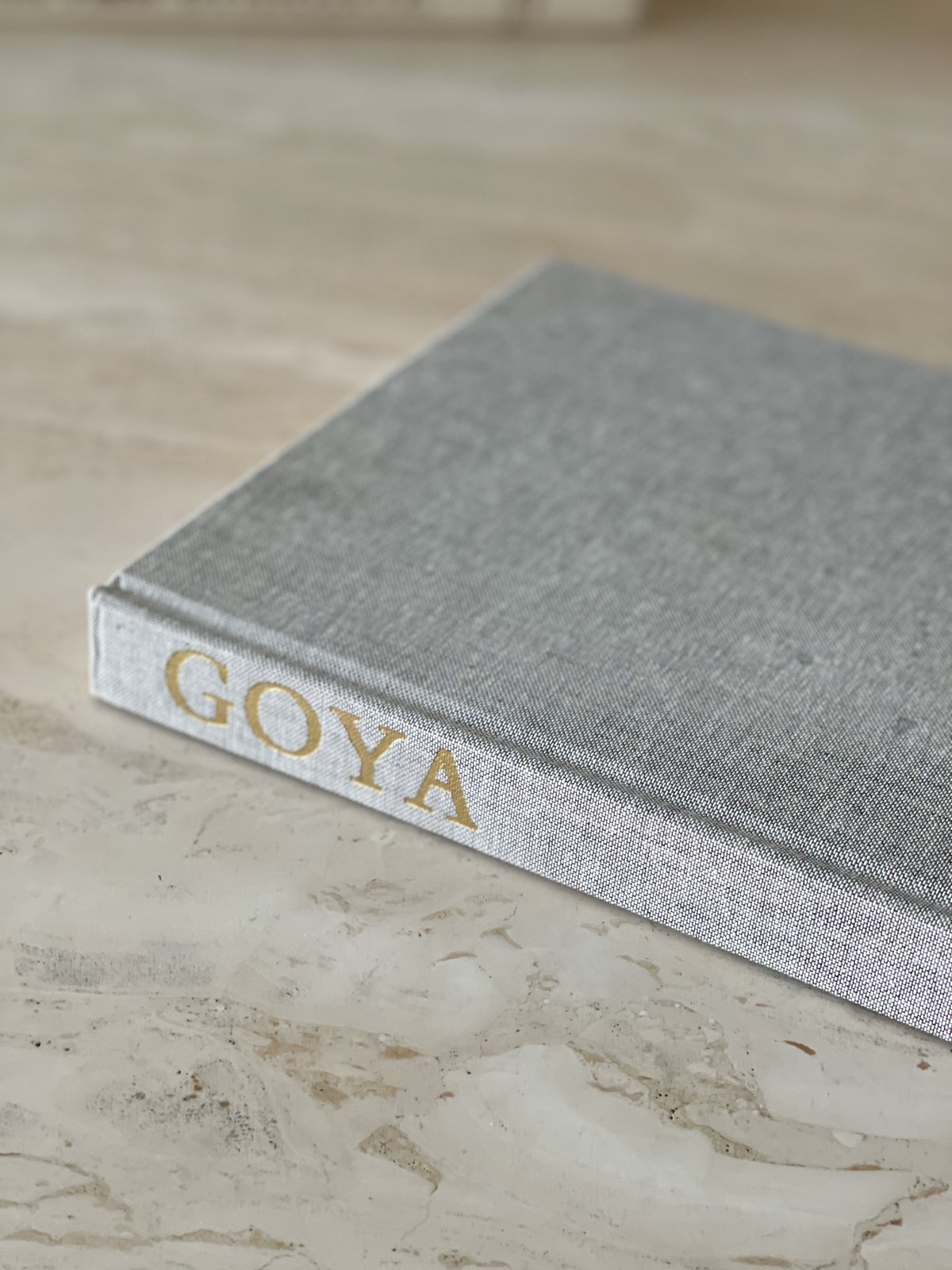 Francisco De Goya y Luciente, Goya; 1964– The 365 Studio